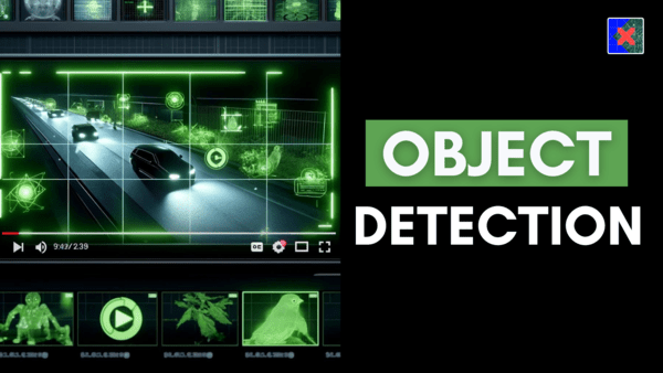 Object Detection Using Deep Learning